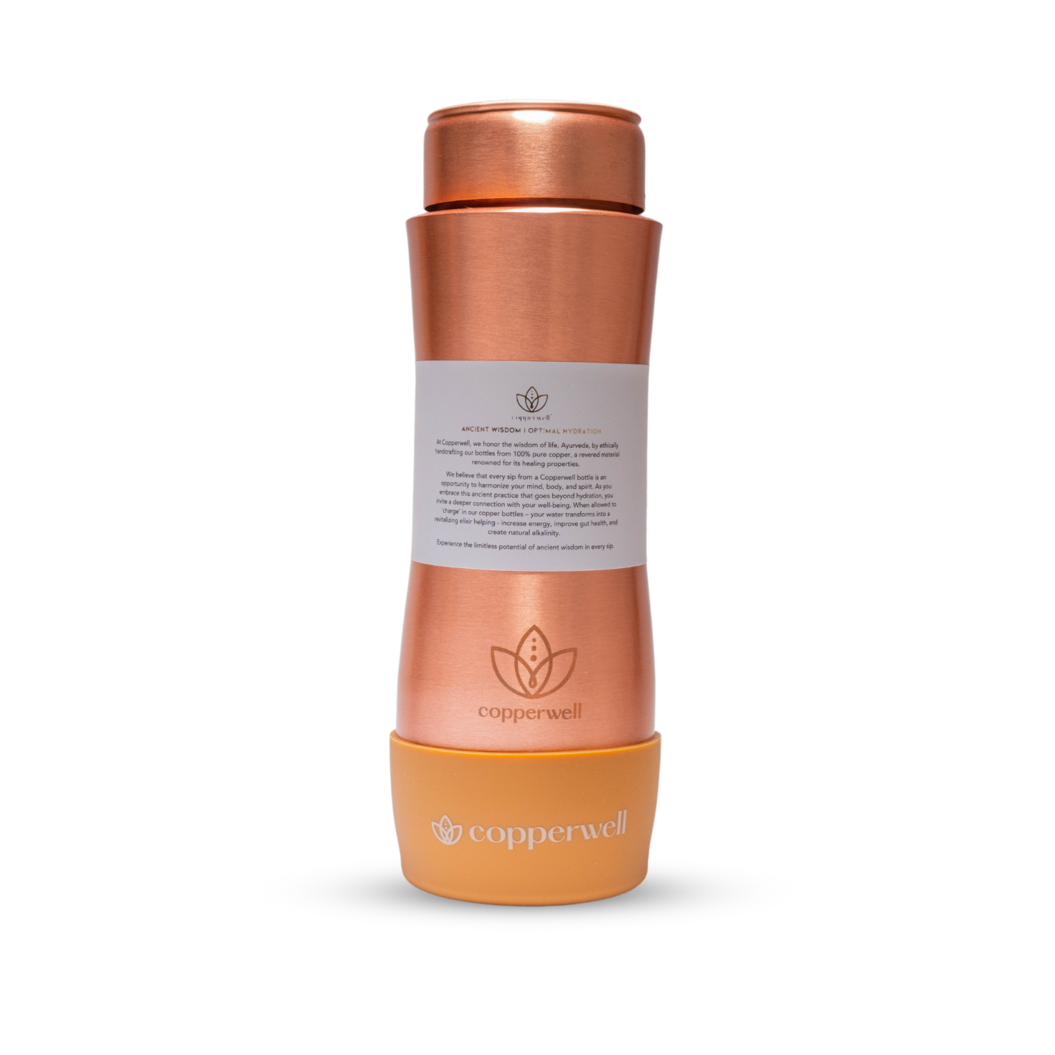 Products - Copperwell